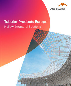 Hollow Structural Sections | ArcelorMittal Europe