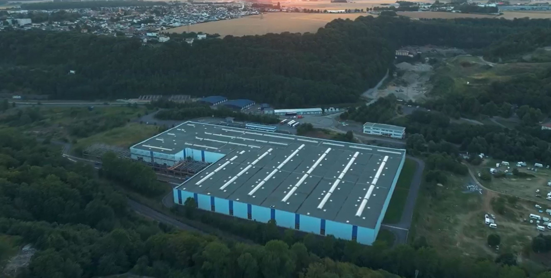 Unveiling Excellence: ArcelorMittal Tubular Products Lexy ... Unveiling Excellence: ArcelorMittal Tubular Products Lexy ...